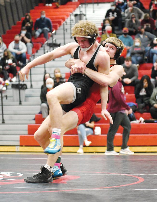 HIGH FIVE | News, Sports, Jobs - Messenger News